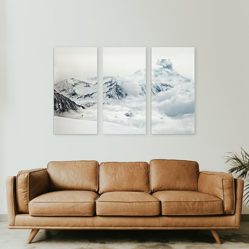 Gallery 94 | Modern Subtle Geek Art